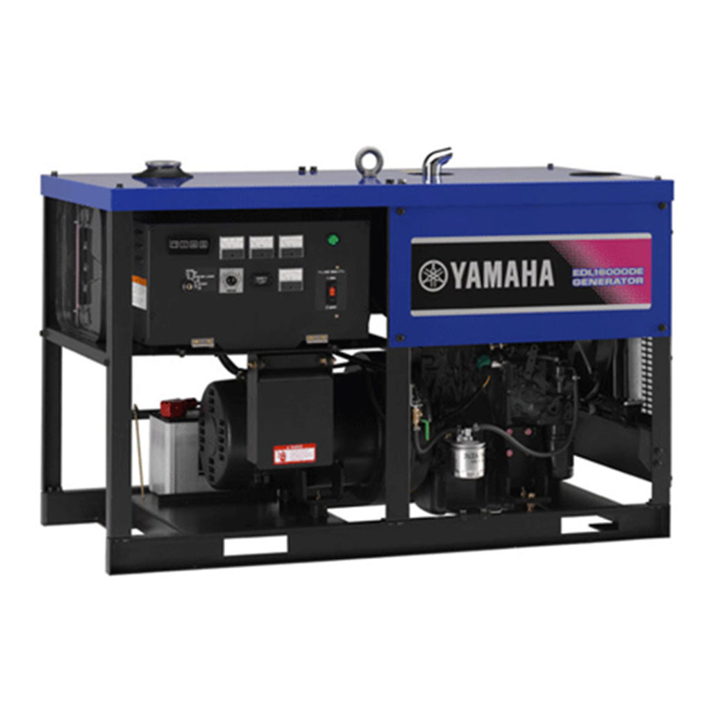💥 EDL13000TE - Yamaha Izabal